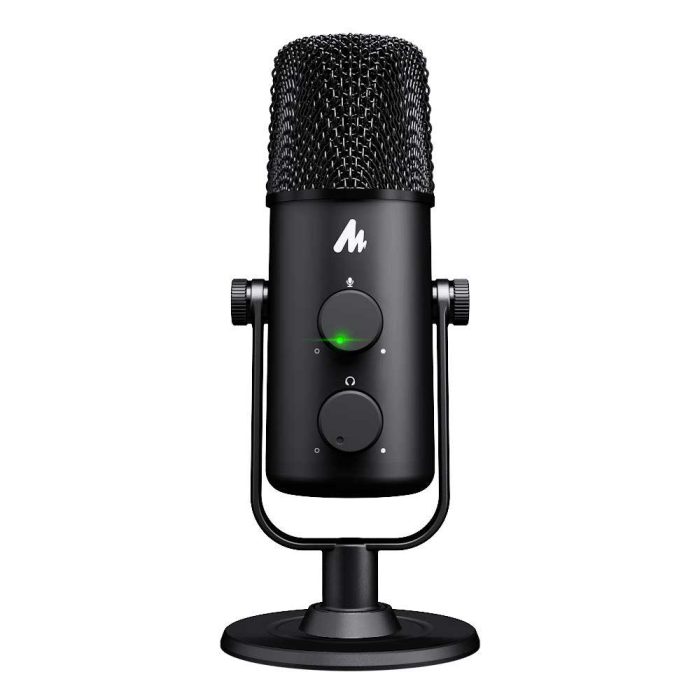 MAONO AU-PM401 - میکروفون یو اس بی USB ماونو - قیمت - فروش - خرید